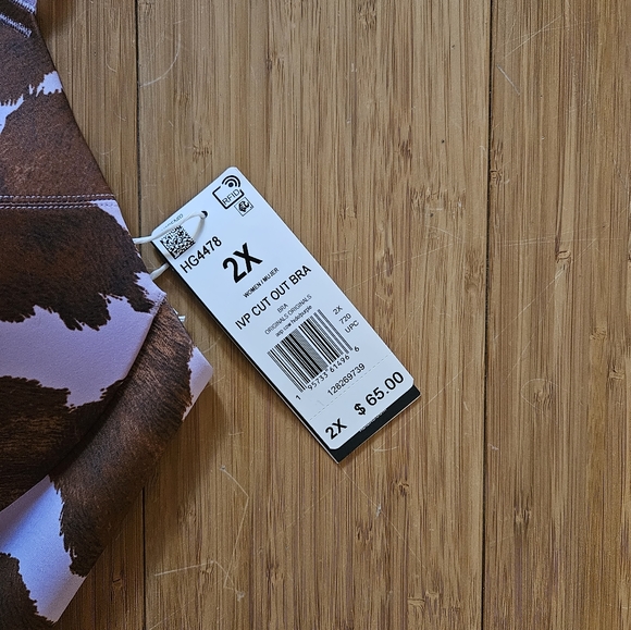 IVY PARK | Intimates & Sleepwear | Ivy Park X Adidas Rodeo Bra | Poshmark